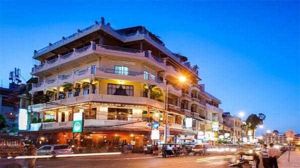 Where to Stay in Phnom Penh: A Traveler's Guide