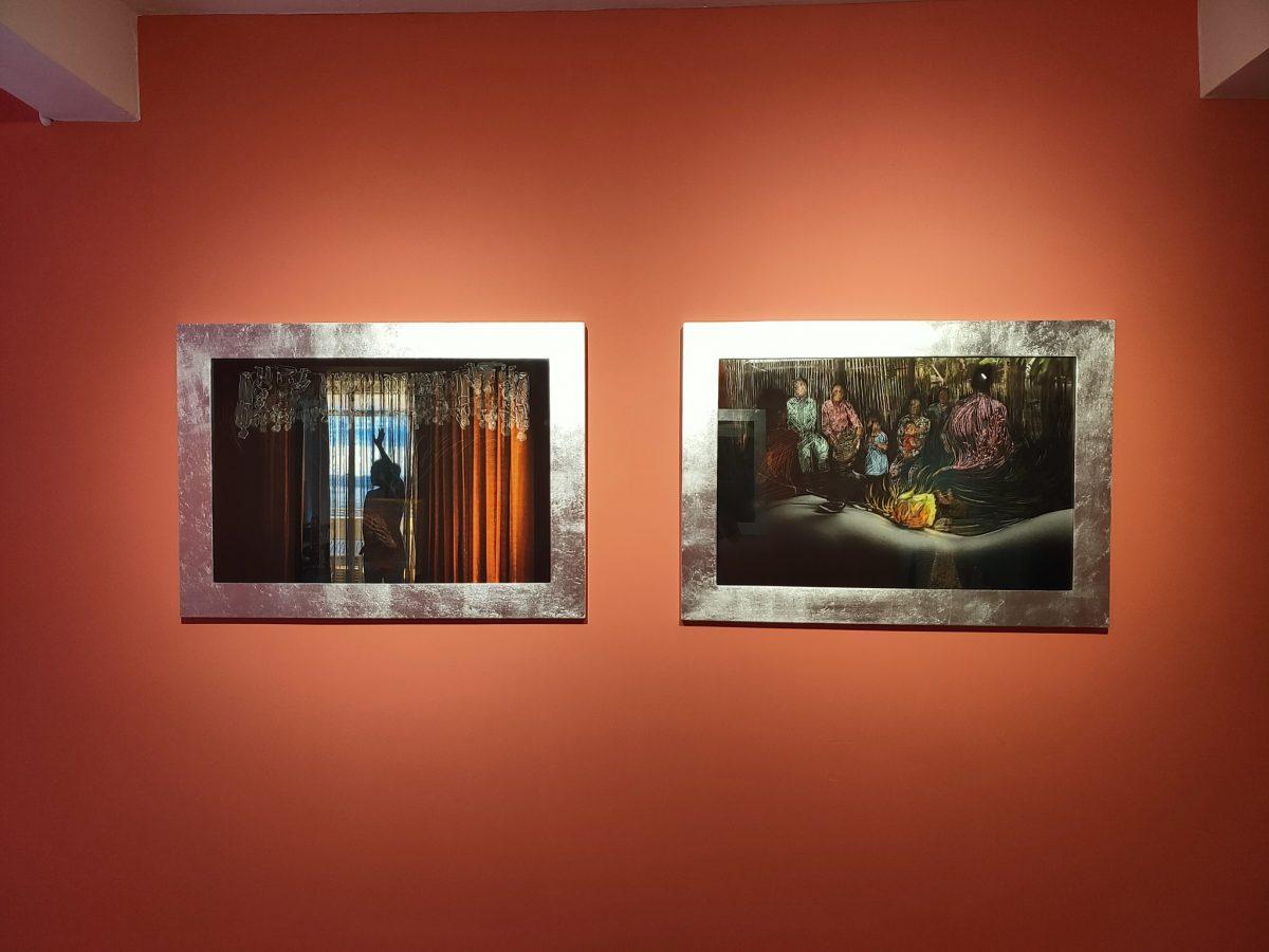 Artist in Residence Program Phnom Penh | YK Art House